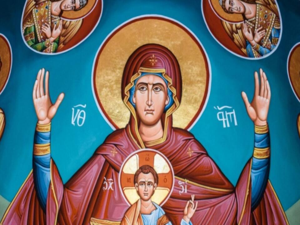 20 Facts About Marian Dogmas