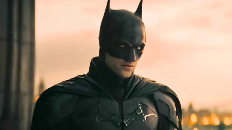 The Batman 2 Filming Update Is Great News for DC Fans - NewsBreak