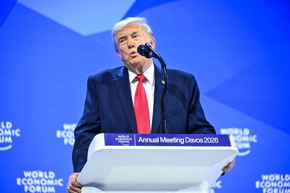 Fox News fans turn against President Trump as he rages at 'enemies' in ...