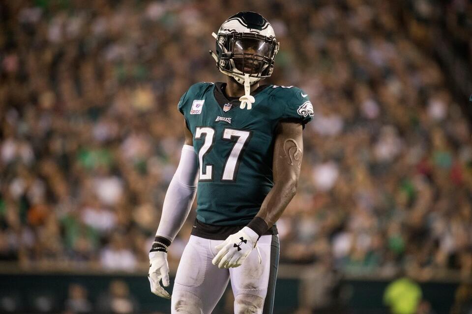 Former Ohio State football star selected for Philadelphia Eagles Hall ...