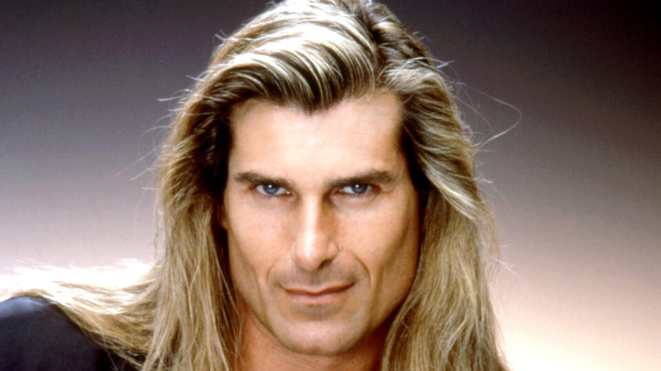 Whatever Happened to Fabio? - NewsBreak