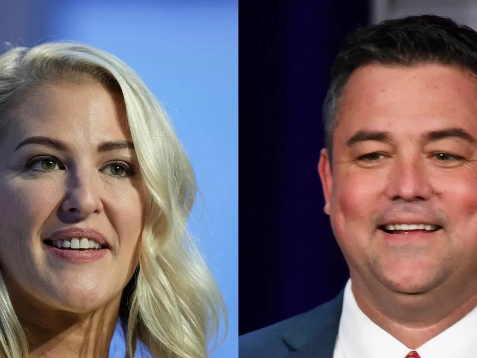 New Report Reveals a Florida GOP Power Couple’s Possibly Criminal ...