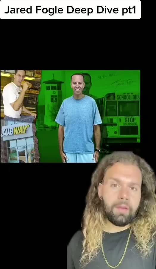 The_sick_story_of_Jared_from_Subway__jaredfogle__subway__mystery ...