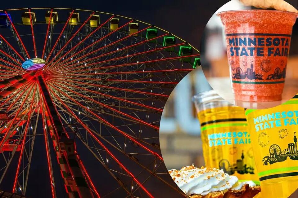 Several Northland-Made Beverages Making Their Debut At The 2025 ...