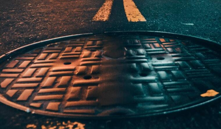 Rio Sidewalk From Hell: Woman Vanishes Into Maracanã Manhole - NewsBreak