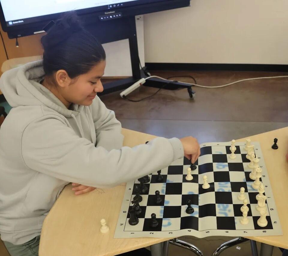 A student deported and a summer of raids leave a school reeling - NewsBreak