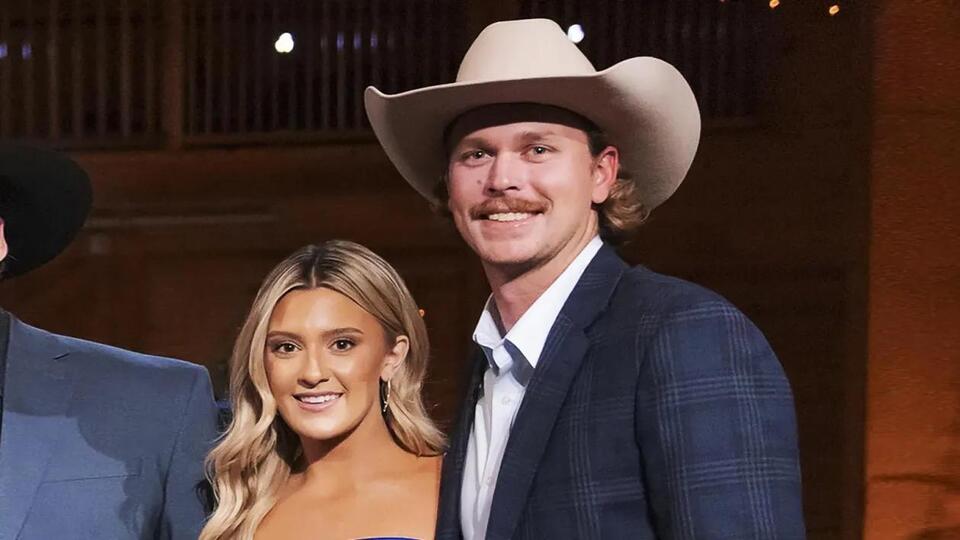 Are ‘Farmer Wants a Wife’ Season 2’s Nathan Smothers and Taylor BeDell ...