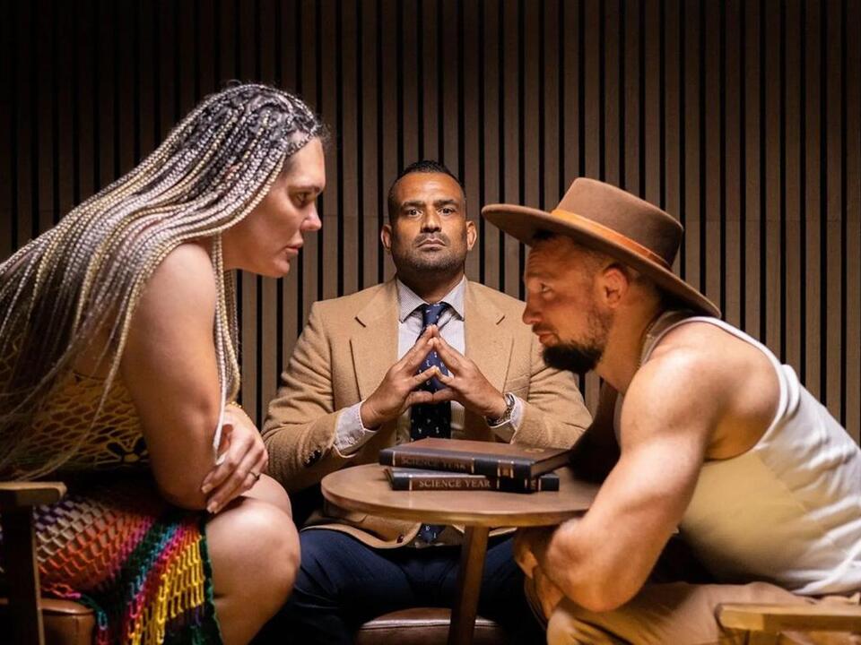 Gabi Garcia vows to ‘smash’ Craig Jones ‘and shock the world’ in CJI ...