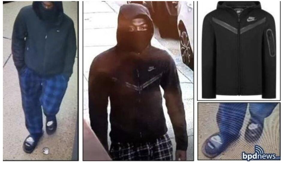 UPDATE: Man wanted in South Boston attack also wanted for sexual ...