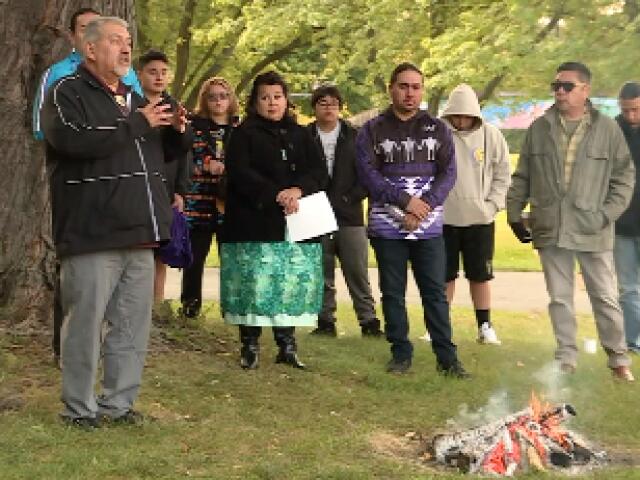 Oneida Nation to celebrate Indigenous Peoples' Day - NewsBreak