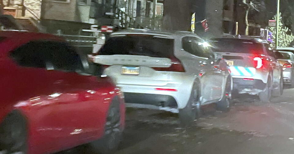 CPD patrol cars provided 24 hour security at state official’s home ...