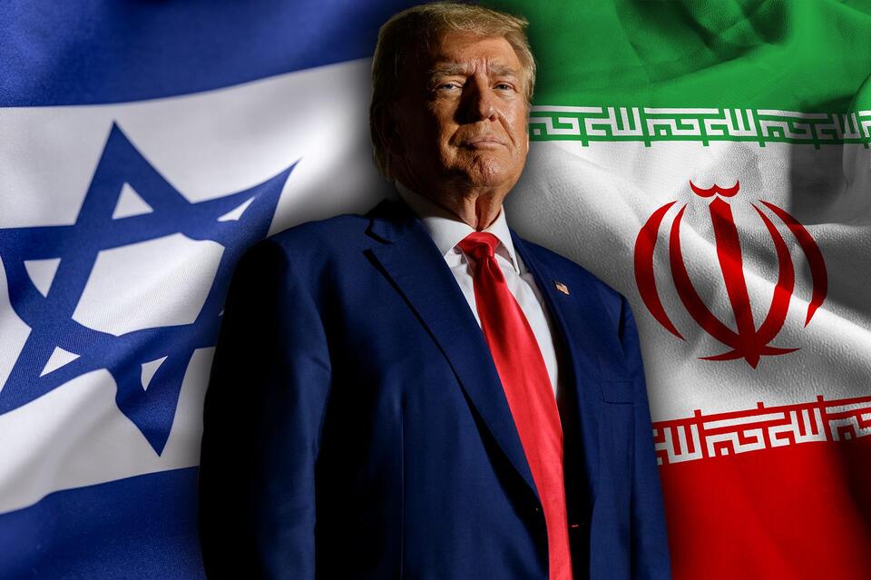 How Involved Is The Us In The Israeliran War Trump Drops Ominous Warnings Newsbreak