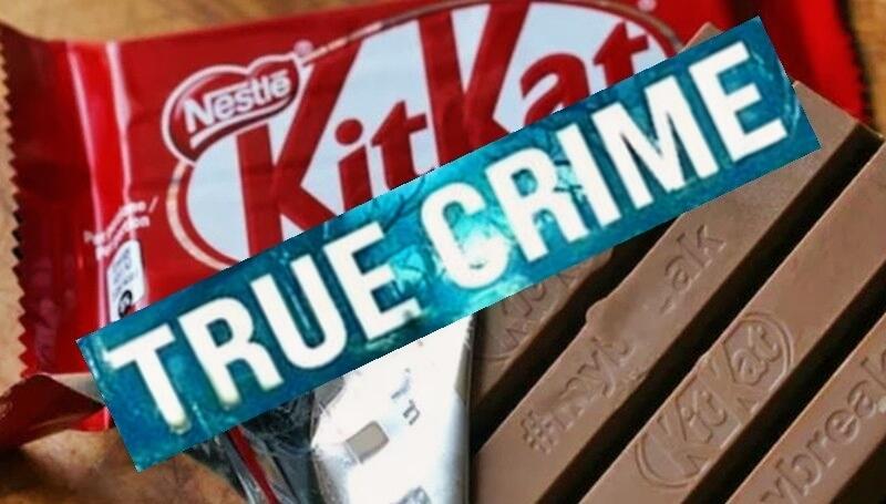 True Crime: Easter Bunny’s Nightmare: The Great KitKat Caper - NewsBreak