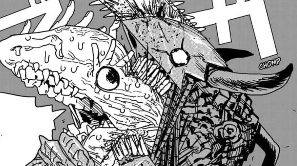 Chainsaw Man Chapter 224: Release date and everything we need to know ...