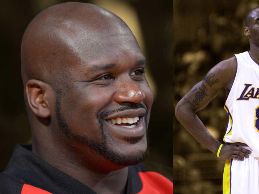 "I'm not familiar with that name" - When Shaq refused to acknowledge ...