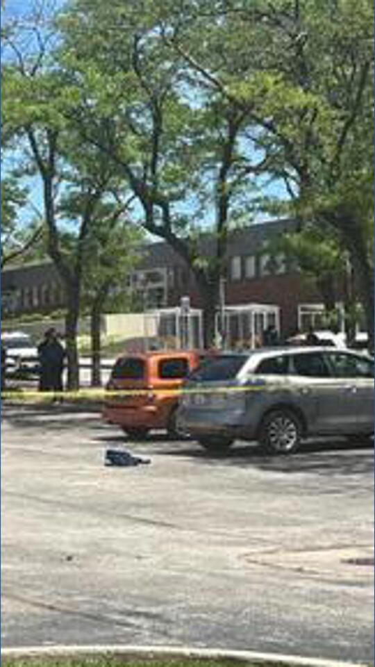 Toledo shooting suspect ordered to wear tracking device, stay away from ...