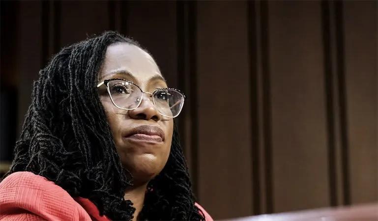 'Misunderstood the assignment': Supreme Court justice slams colleagues in scathing dissent ...