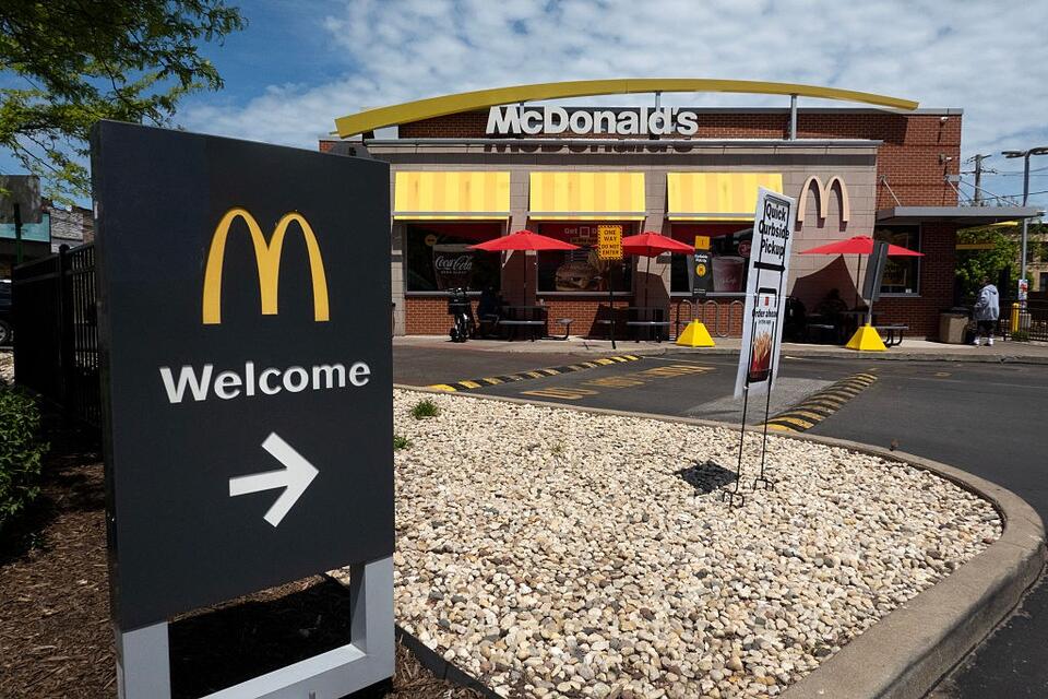 The Best Fast-Food Apps For Rewards And Convenience - NewsBreak