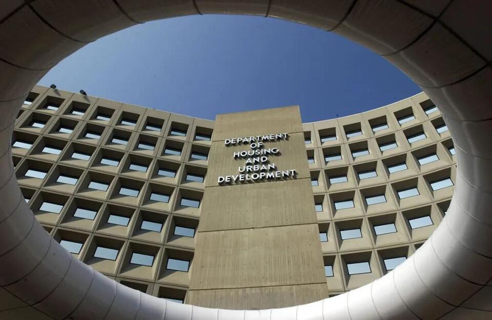 HUD names new CIO as judge pauses mass firings at the agency - NewsBreak