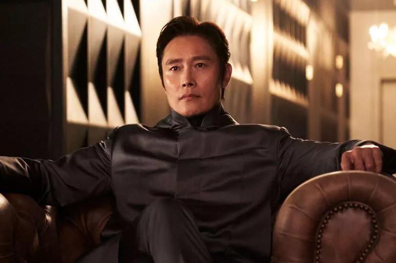 Netflix Squid Game season 3 release date 'leaked' - and it's sooner than you think - NewsBreak