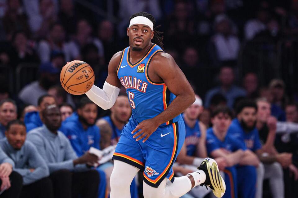 Thunder Star Lu Dort Breaks Silence on Viral Label That He’s a ‘Dirty ...