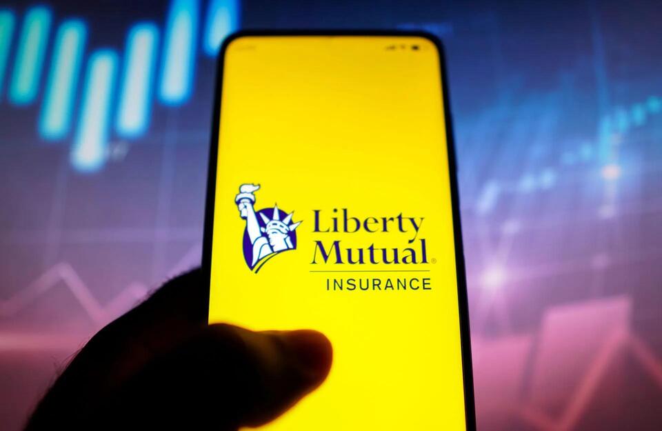 Insurance giant Liberty Mutual hit with massive lawsuit after incident ...