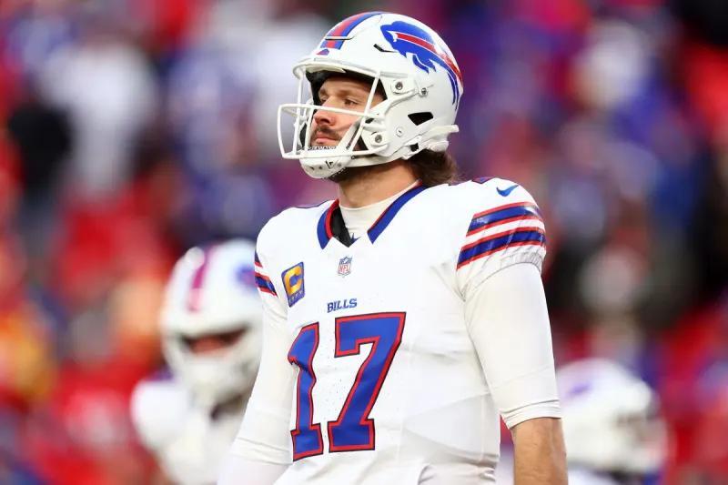 Josh Allen’s Incredible Performance & Packers Embarrassing Loss Lead ...