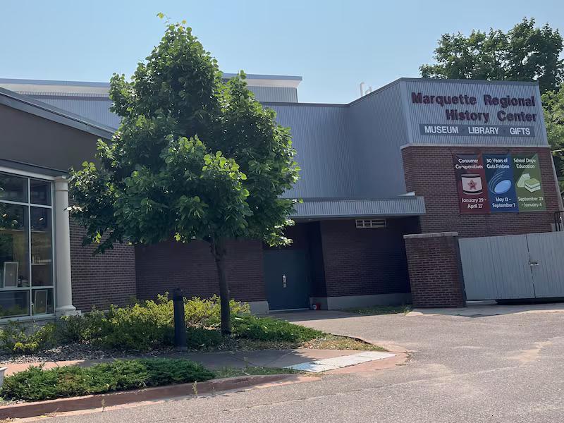 Marquette museum to hold 1980s-themed fundraiser