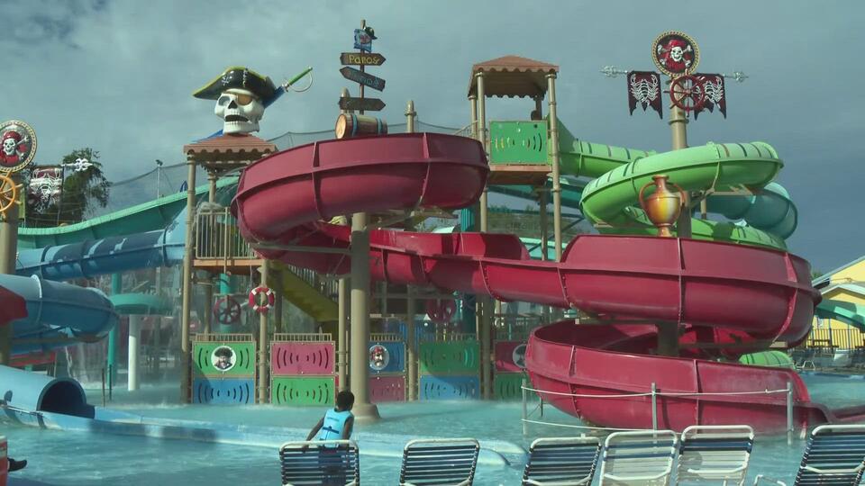 Adventure Landing's future 'TBD' as it extends waterpark season for 2 ...