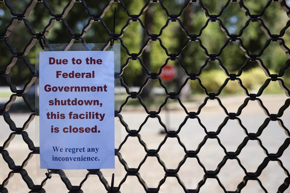 How the Government Shutdown Impacts Louisiana Residents - NewsBreak