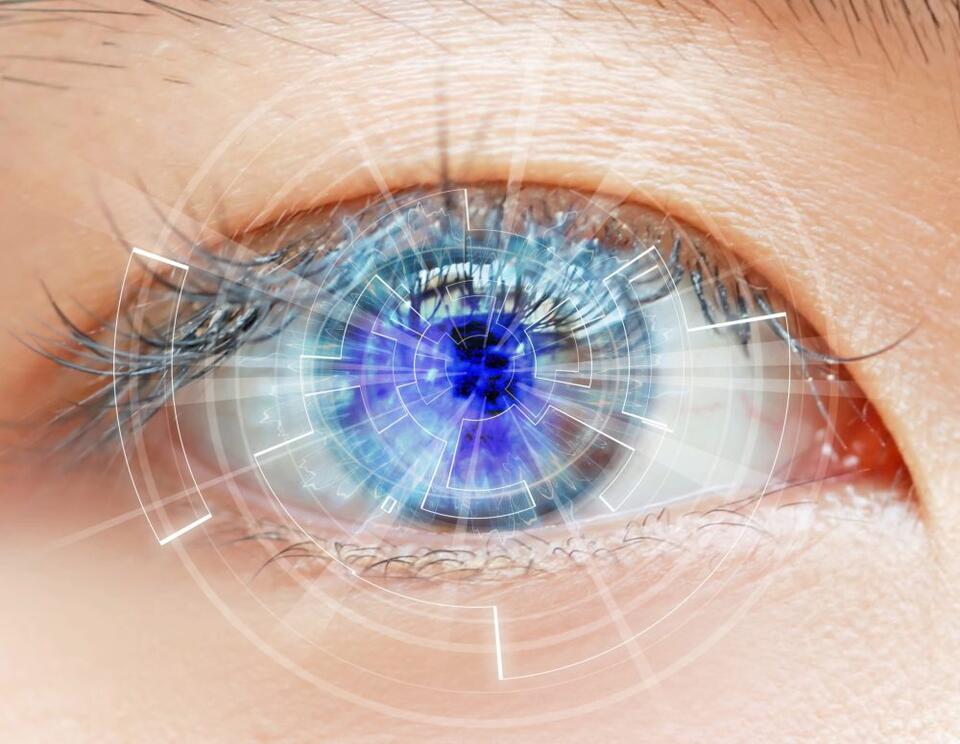 Scientists just created a never-before-seen color using laser light ...