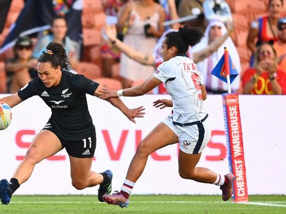 What is the difference between rugby sevens and rugby union? Rules ...