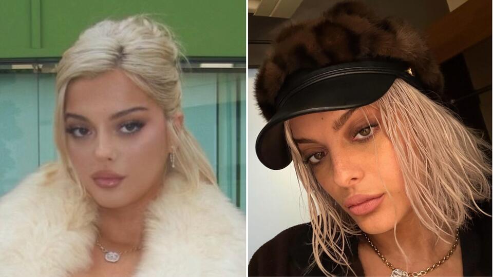 Bebe Rexha Declares It’s Been a ‘Very Good Week’ as She Shows Off Bold ...