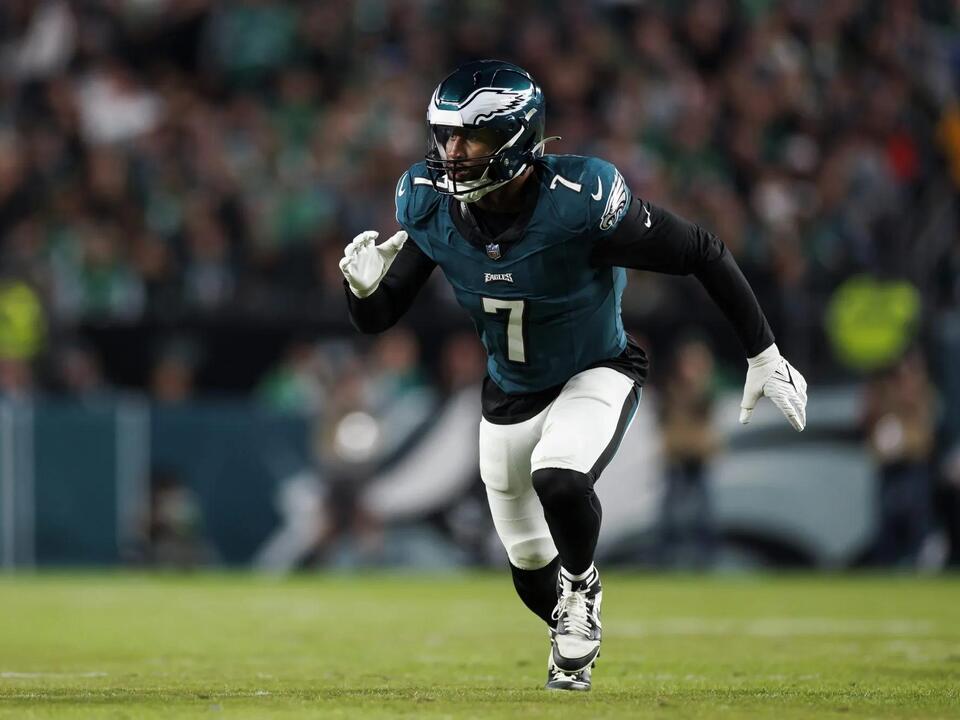 Star pass rusher Haason Reddick gets trade permission after Eagles ... Star pass rusher Haason Reddick gets trade permission after Eagles ...
