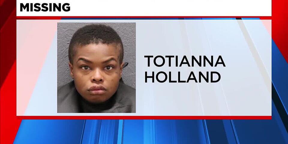 Deputies searching for missing woman from Seneca area - NewsBreak