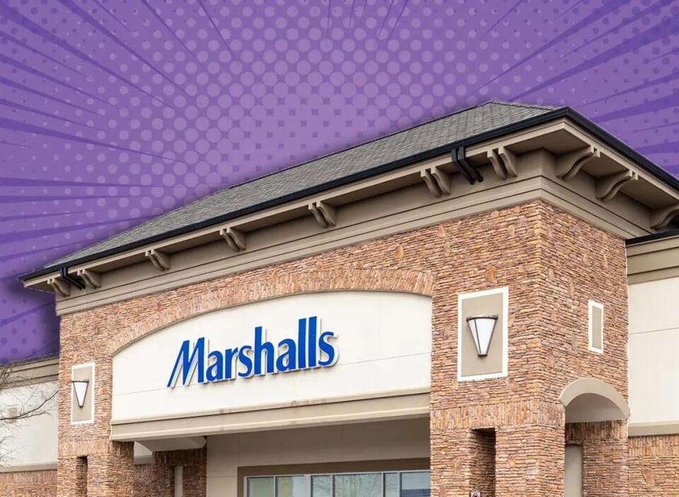 7 Best Marshalls Home Goods That Interior Designers Love - NewsBreak
