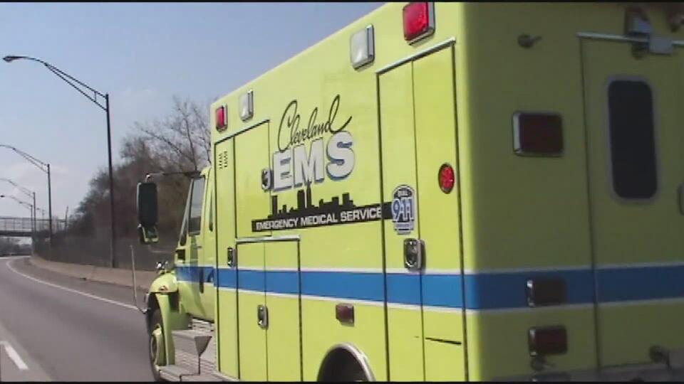 Cleveland EMS paramedics can now administer blood transfusions on scene ...