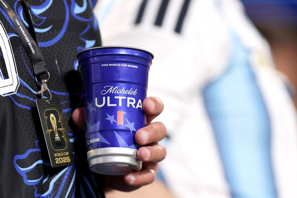 Seattle ranks in the top five most expensive beer at World Cup - NewsBreak