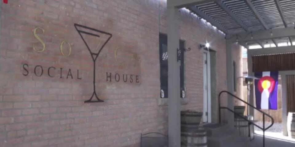 Hidden Downtown: SoCO Social House - NewsBreak