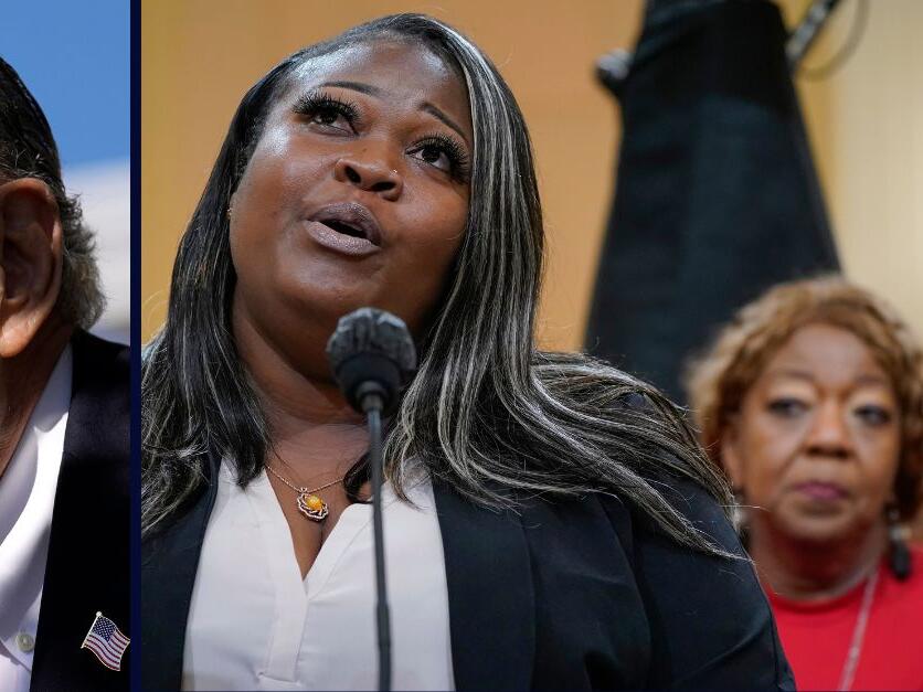 'Atrocious behavior': Defamed Georgia election workers urge judge to ...
