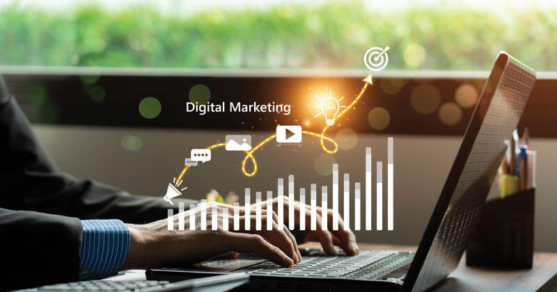 Digital Tip #7 from Orbit Interactive: Top 5 Digital Marketing Examples ...