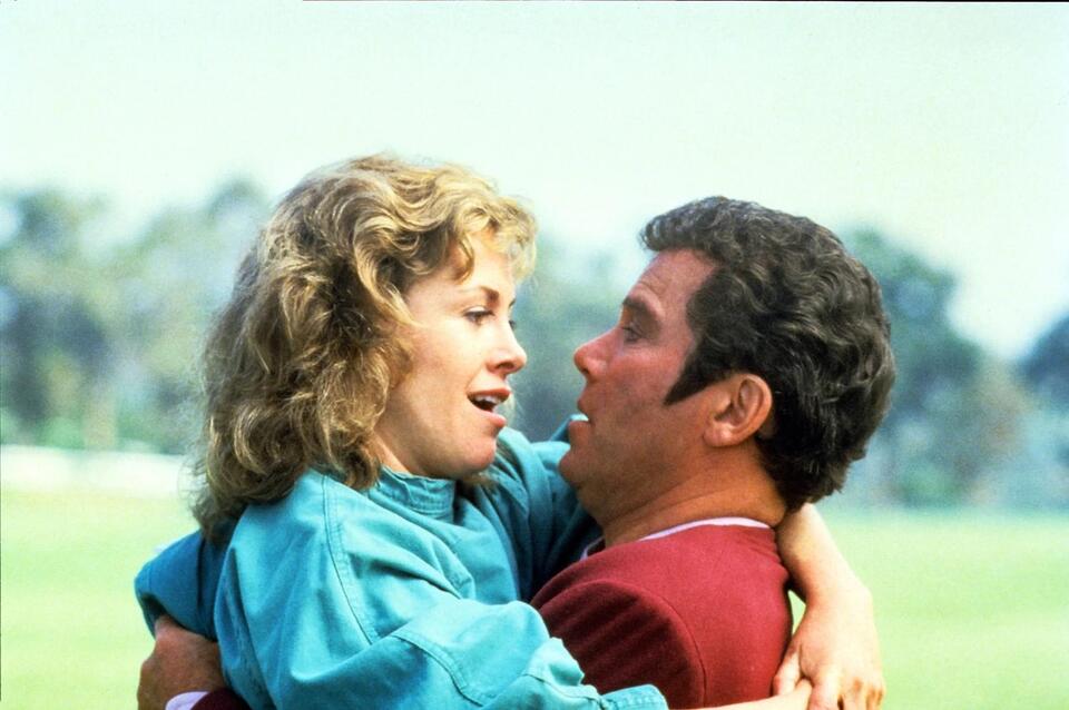 The Lost Eddie Murphy Version of ‘Star Trek IV: The Voyage Home’ 40 ...