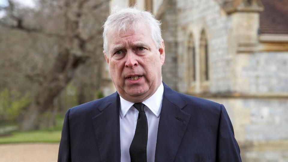 Ex-Prince Andrew’s Last Business Met a ‘Slow, Inevitable Death ...