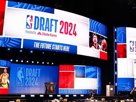 NBA Draft best players available 2024: Here are the top prospects ...