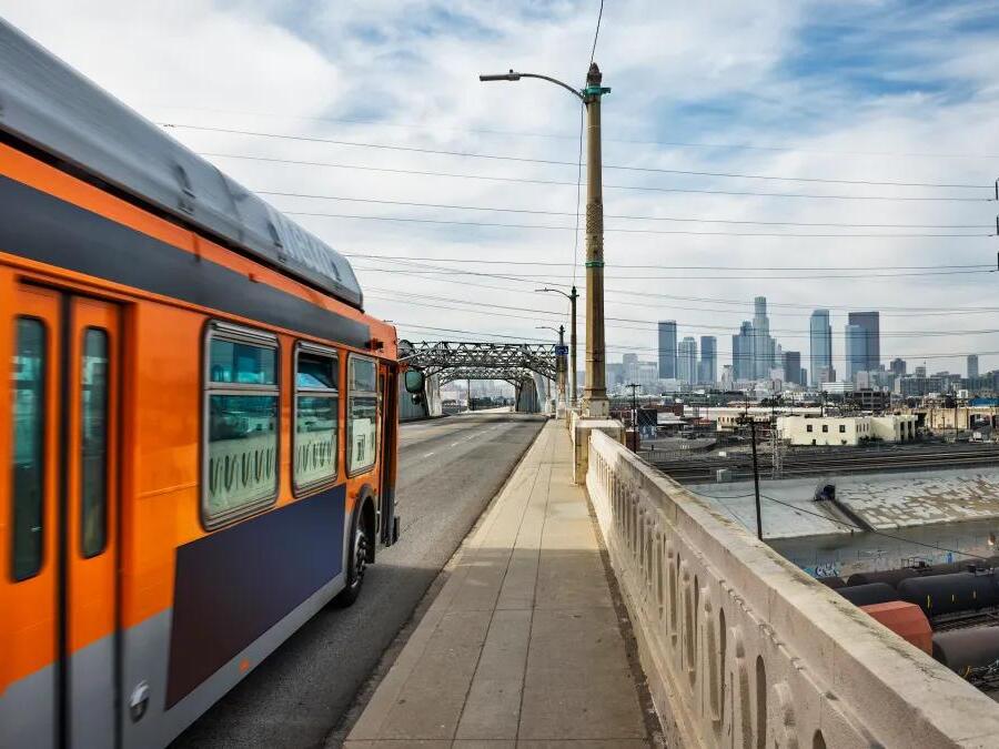 What's next for Metro? Key takeaways from ‘State of the Agency' address