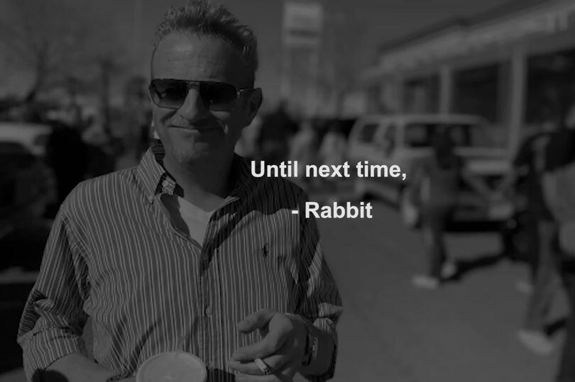 Netflix's Tex Mex Motors star Rob 'The Rabbit' Pitts dies aged 45 after ...