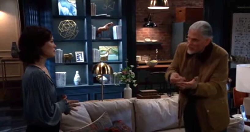 ‘General Hospital’ Spoilers: Jeff Kober Exits As Cyrus Renault While GH ...