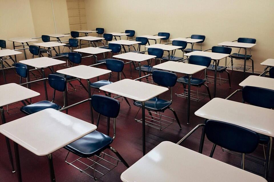 WA falls again in national education ranking - NewsBreak