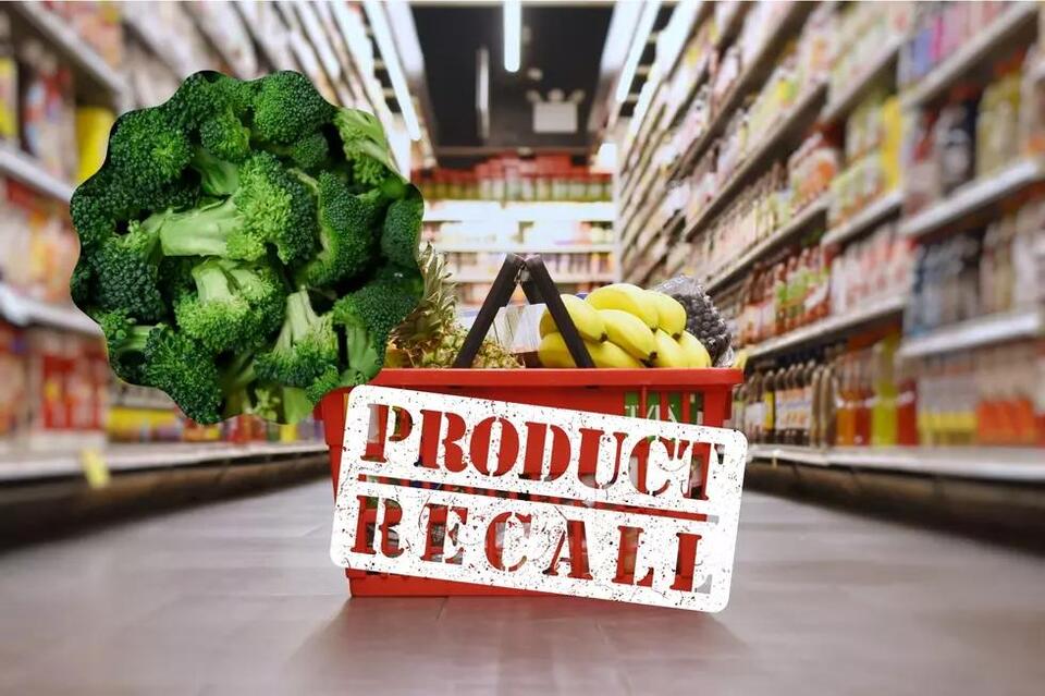 Montana Walmart’s Announce Big Recall of This Produce - NewsBreak
