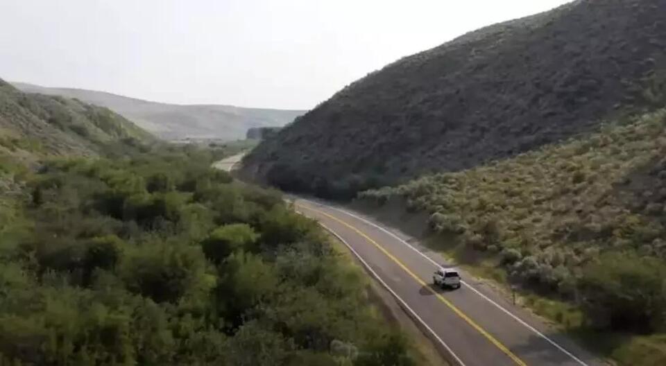 These 5 Roads Should Be On Every Idahoan’s Bucket List To Drive - NewsBreak